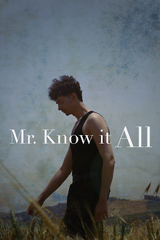 Mr. Know it All’ review by DrMovieBuff • Letterboxd