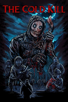 ‎The Cold Kill (2025) directed by Nate Rodriquez • Film + cast • Letterboxd