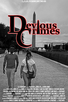 ‎Devious Crimes (2024) directed by Logan Bauer, Andrea Tiu • Reviews ...