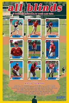 ‎All Blinds directed by Matteo Alemanno • Film + cast • Letterboxd