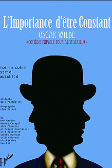 ‎L'Importance d'être Constant (2008) directed by Sébastien Tézé • Film ...