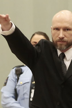 ‎Anders Behring Breivik Terror in Paradise Norway Killing Spree (2018 ...