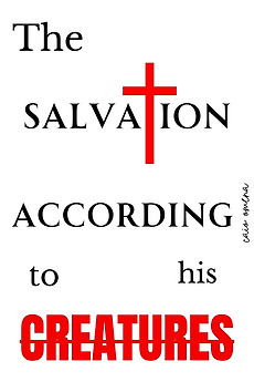 ‎The Salvation According to his Creatures (2024) directed by Caio Omena ...