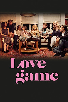 ‎Love Game directed by Filippa Pierrou • Film + cast • Letterboxd