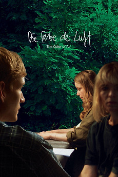 ‎Die Farbe der Luft (2024) directed by Oliver Moser • Reviews, film ...
