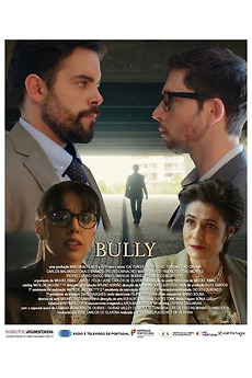 ‎Bully (2024) directed by Ricardo Pugschitz • Reviews, film + cast • Letterboxd
