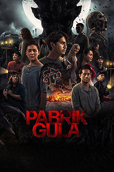 Pabrik Gula’ review by Panji_Respati • Letterboxd