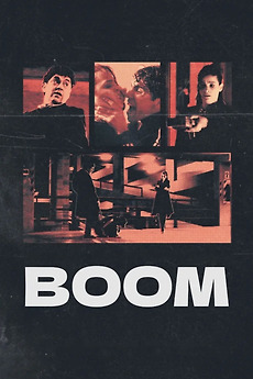 ‎Boom directed by Vito Trimaglio • Film + cast • Letterboxd