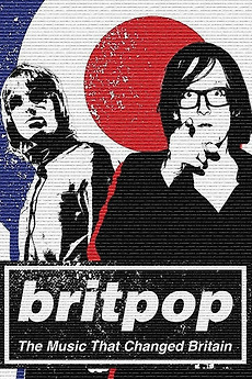 britpop poster