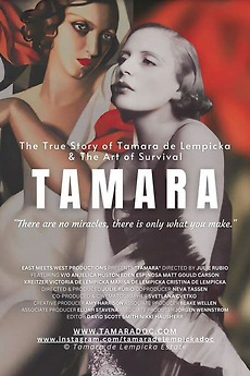 tamara new documentary