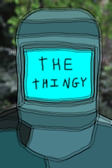 ‎The Thingy (2024) directed by Joseph Rutland • Film + cast • Letterboxd