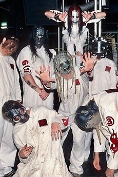 ‎Slipknot - Live at Float-Rite Park Amphitheatre 2000 (2000) • Film ...