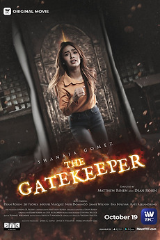 ‎The Gatekeeper (2024) directed by Dean Rosen, Matthew Rosen • Reviews ...