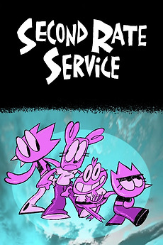 ‎Second Rate Service (2024) directed by Mike Picone • Reviews, film ...