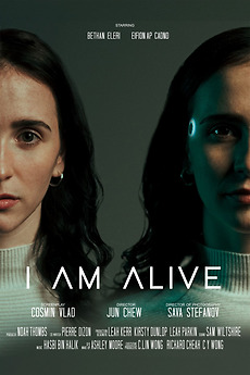 ‎I Am Alive (2025) directed by Jun Chew • Film + cast • Letterboxd