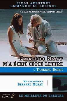 ‎Fernando Krapp m'a écrit cette lettre (2000) directed by Yves Di ...