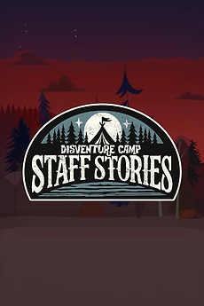 ‎Disventure Camp: Staff Stories (2024) directed by Jared Madrigal ...