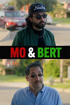 ‎Mo & Bert (2024) directed by Whit Conway • Reviews, film + cast • Letterboxd