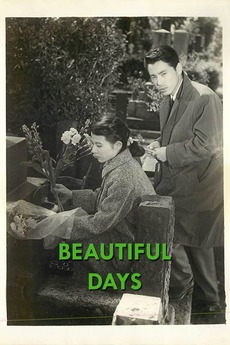 ‎Beautiful Days (1955) directed by Masaki Kobayashi • Reviews, film ...