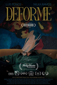 ‎Deformed (2024) directed by Augusto Suárez Vincenty • Reviews, film ...