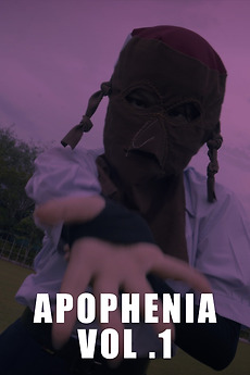 ‎Apophenia: Volume 1 (2023) directed by Suriyechin Suriyachotikul • Reviews, film + cast ...