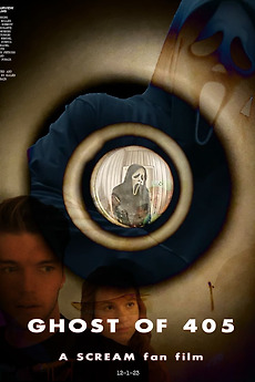 ‎Ghost of 405 (2023) directed by Kaleb Fobair • Reviews, film + cast ...