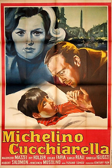 ‎Michelino Cucchiarella (1964) directed by Tiziano Longo • Film + cast ...