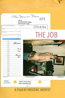 ‎The Job (2024) directed by Frédéric Moffet • Reviews, film + cast ...