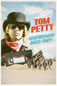 ‎Heartbreakers Beach Party (1983) directed by Cameron Crowe, Phil ...