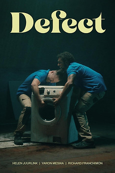 ‎Defect (2024) directed by Guust Mulder • Reviews, film + cast • Letterboxd