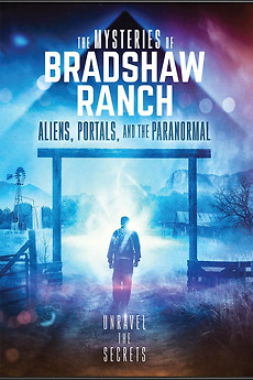 ‎The Mysteries of Bradshaw Ranch: Aliens, Portals, and the Paranormal ...