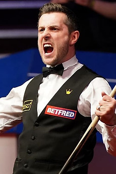 ‎Mark Selby: Life of a World Champion (2015) • Film + cast • Letterboxd