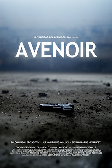 ‎Avenoir directed by Pablo Besfamille • Film + cast • Letterboxd