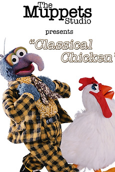 ‎The Muppets: Classical Chicken (2008) • Reviews, film + cast • Letterboxd