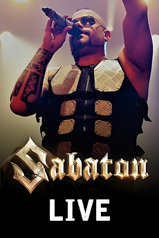 ‎Sabaton – Live At Resurrection Fest EG 2022 • Film + cast • Letterboxd
