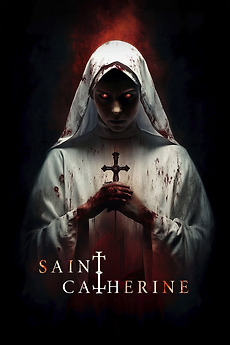 ‎Saint Catherine (2024) directed by Gonzalo Mellid, Michael Escobedo et ...