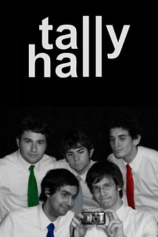 tally hall