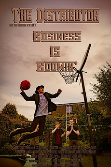 ‎The Distributor (2024) directed by Gregor Kelt, Euan Barclay • Reviews ...