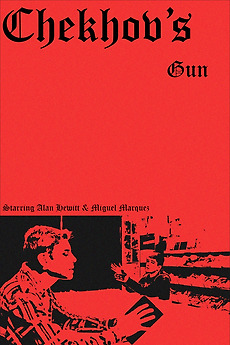 ‎Chekhov's Gun (2021) directed by Miguel Marquez • Film + cast • Letterboxd