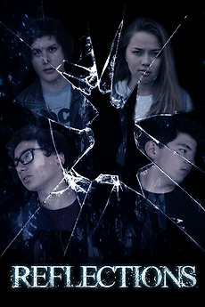 ‎Reflections (2018) directed by Aaron Saldaña Cisneros • Film + cast ...