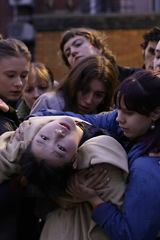 ‎To Bend & Not Break directed by Dan Canham • Film + cast • Letterboxd