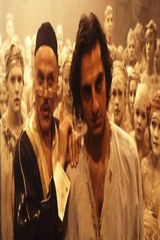 ‎Peer Gynt (1993) directed by Bentein Baardson • Film + cast • Letterboxd