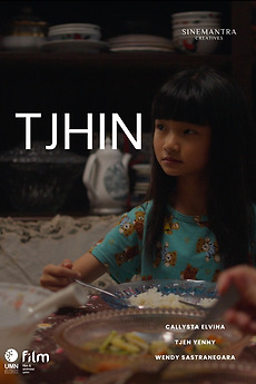 ‎TJHIN (2024) directed by Brandon Samuel Sasmita • Reviews, film + cast ...