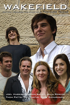 ‎Wakefield (2008) directed by Patrick B. Ryan • Film + cast • Letterboxd