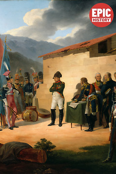 ‎Napoleonic Wars: Invasion of Spain 1808 (2019) • Reviews, film + cast ...