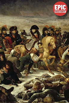 ‎Napoleonic Wars: Battle of Eylau 1807 (2023) • Film + cast • Letterboxd