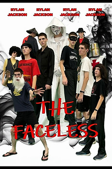 ‎The Faceless (2024) directed by Rylan Jackson • Film + cast • Letterboxd