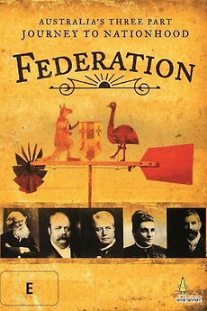 ‎Federation (1999) directed by Ian Munro • Reviews, film + cast ...