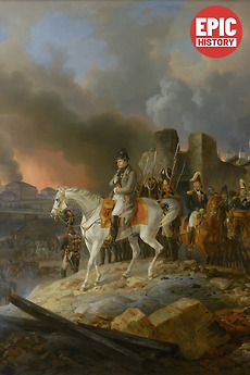 ‎Napoleonic Wars: The Invasion of Russia (All Parts) (2020) • Film ...