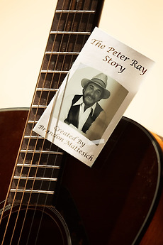 ‎The Peter Ray Story directed by Brandon Mattesich • Film + cast ...